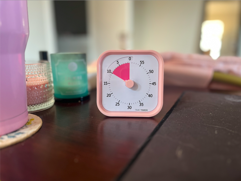 Tips for working from home – Blissfully jess